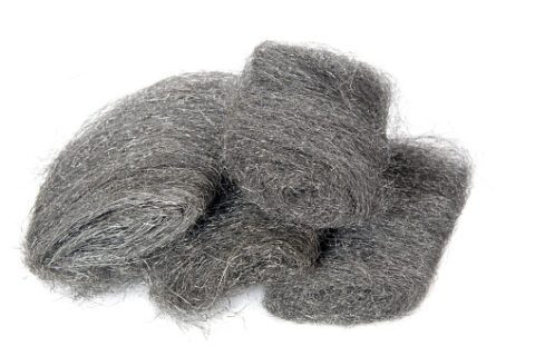 Steel wool | Nu-Chem