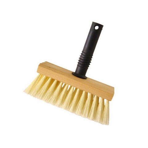 White Wash Brush all white flagged | Nu-Chem